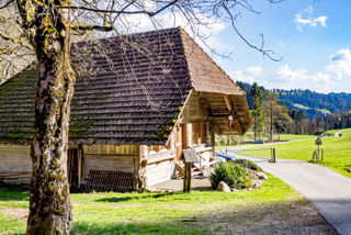 Der Napf von der Lüderenalp - als nuff! Der Wanderblog für die Schweiz ...