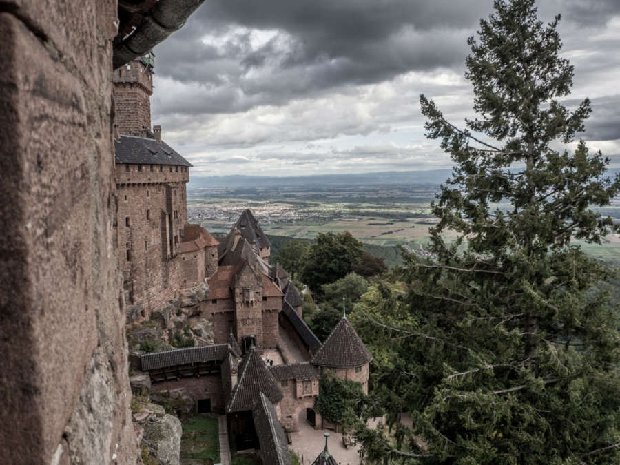 Unsere Tipps fürs Elsass: die schönsten Orte und Sehenswürdigkeiten ...